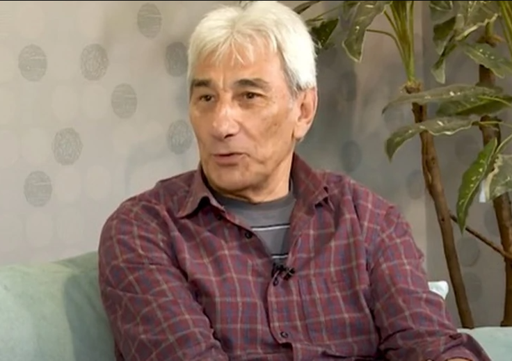 "Kifla je bila misaona imenica" Potresna ispovijest Jove Radovanovića o ...