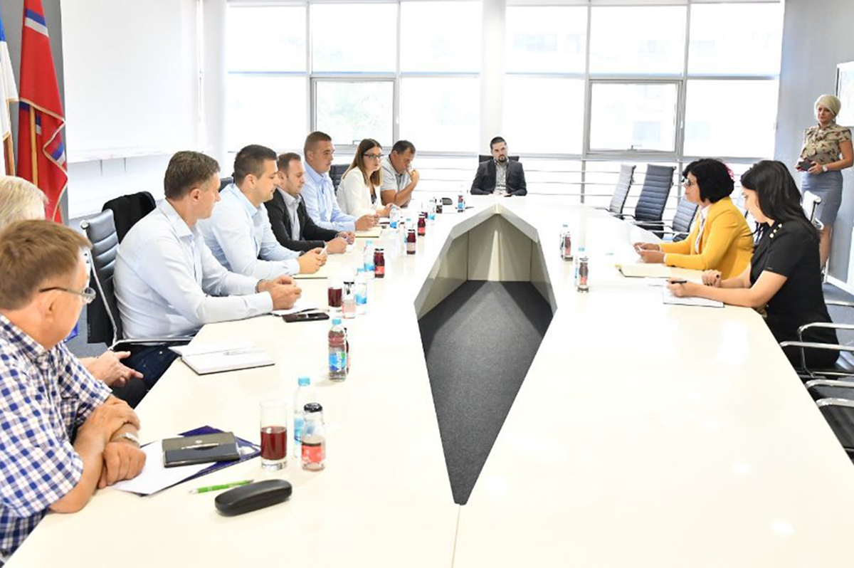 Projekat od strateškog značaja: Od 27. avgusta elektronska prijava ...