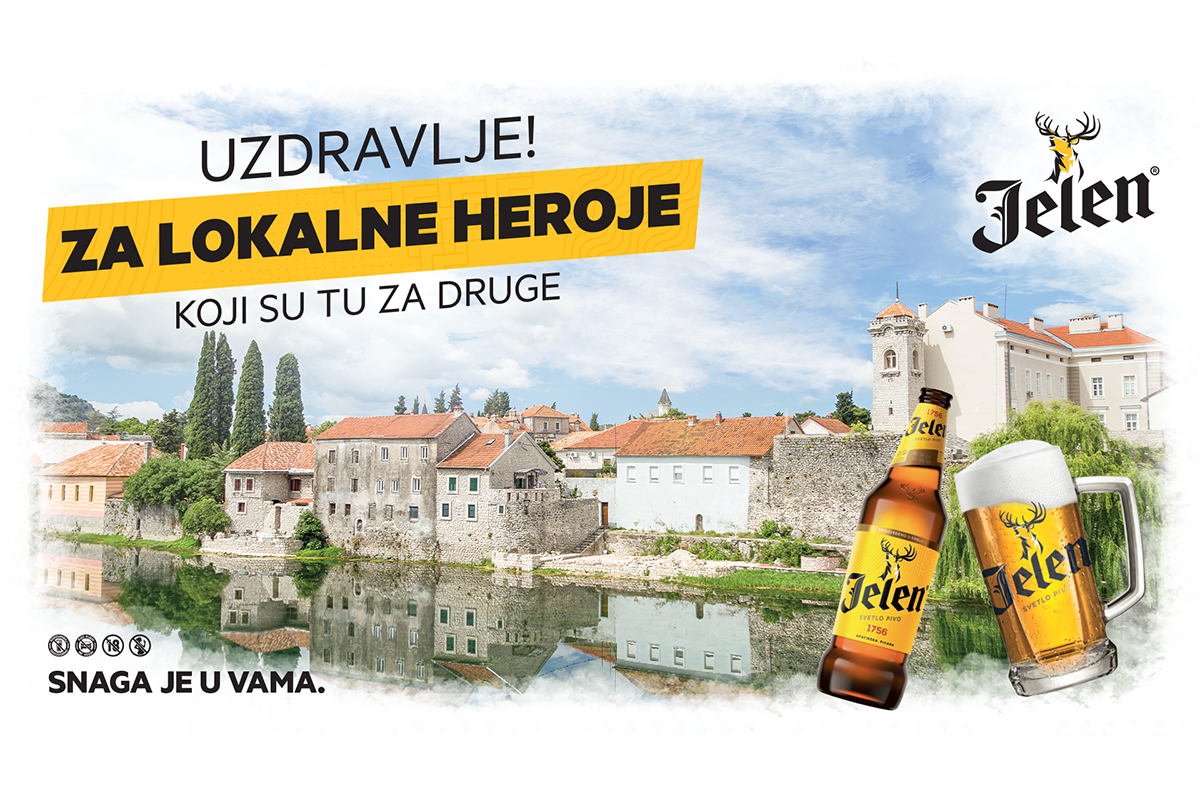 Trebinjac Marko Spaić Spaja inicijator obnove sportskih terena: Sa ...