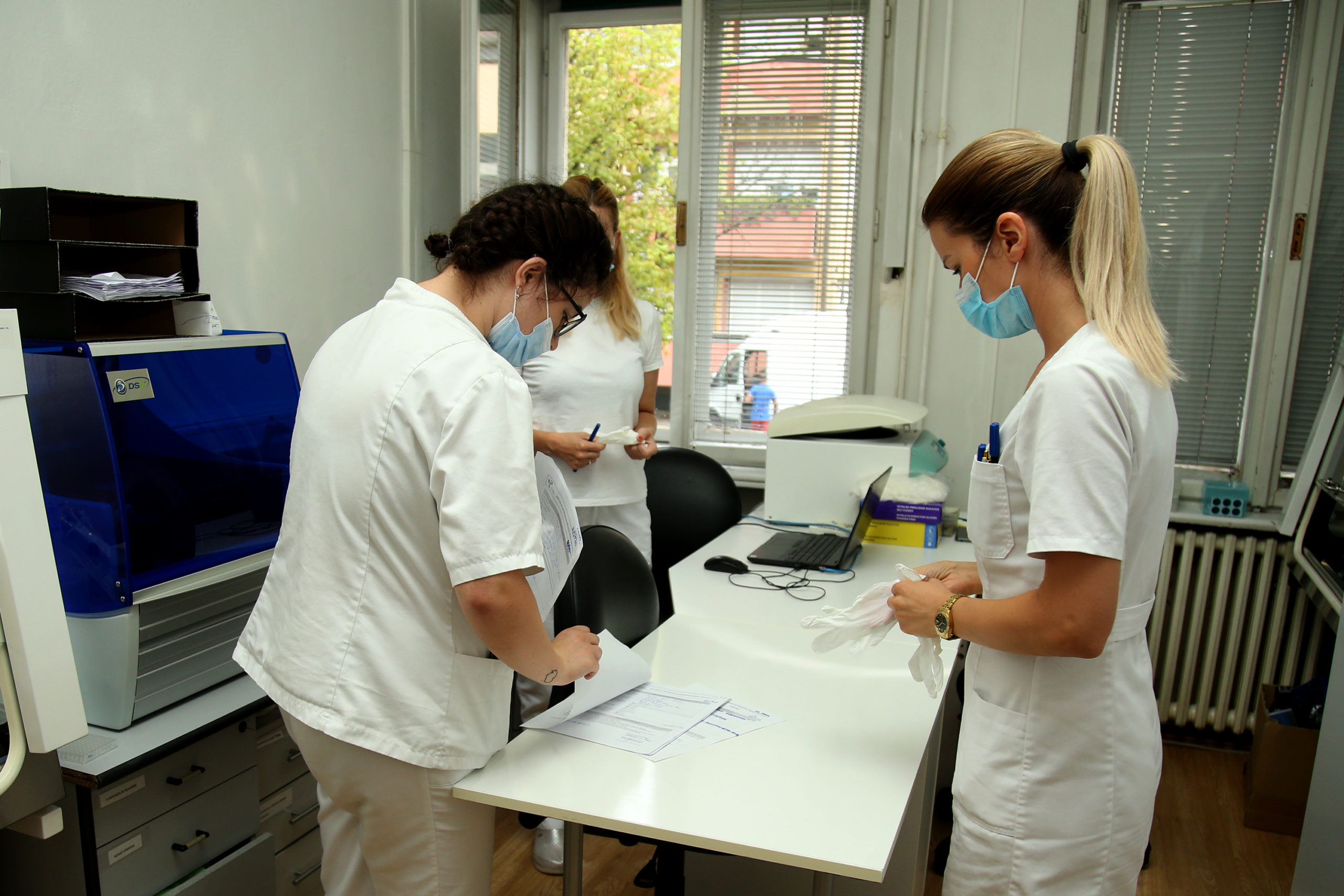 Korona virus u Srpskoj za 7 dana odnio još 3 života