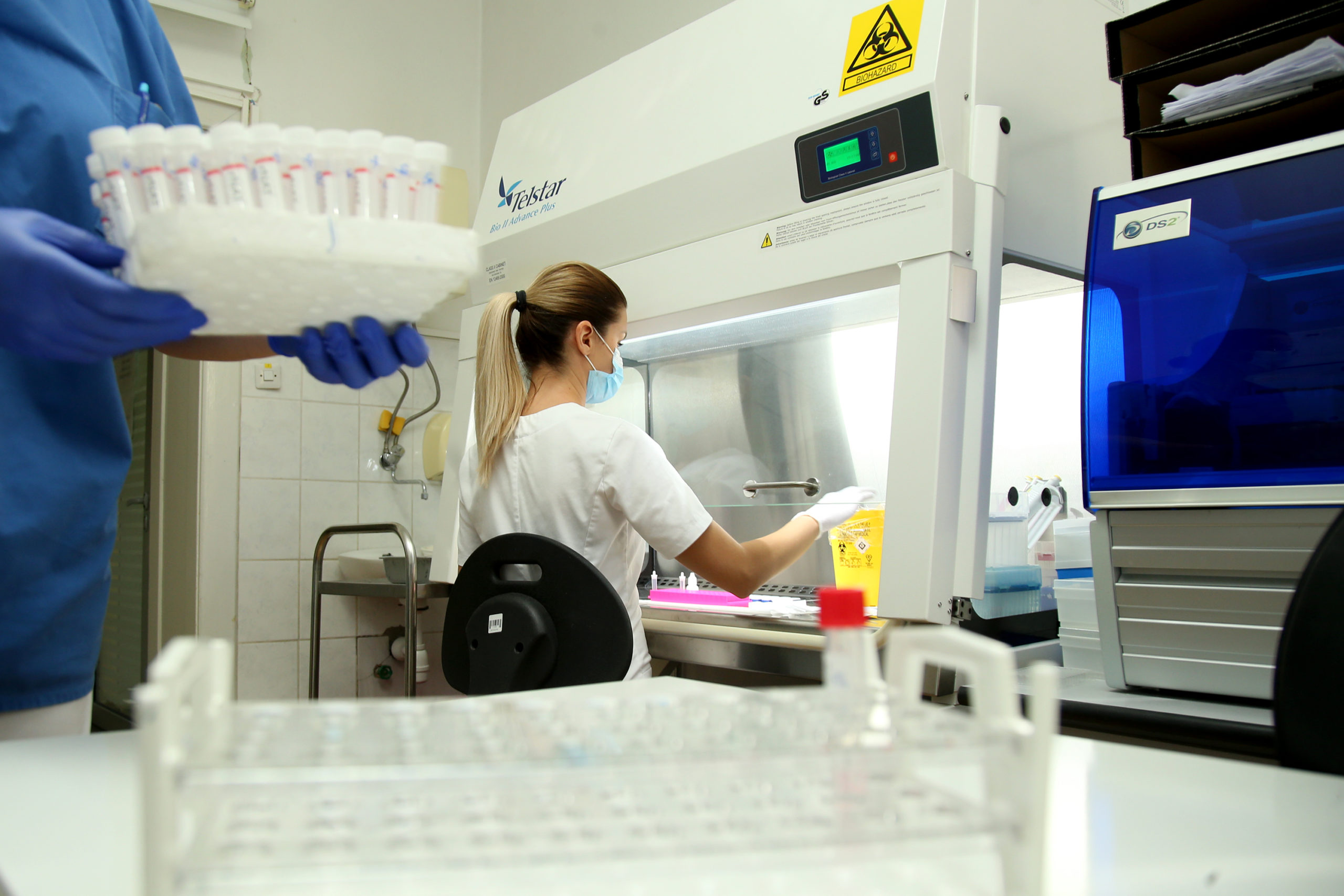 Tužilaštvo formiralo predmet zbog leptospiroze u Sarajevu