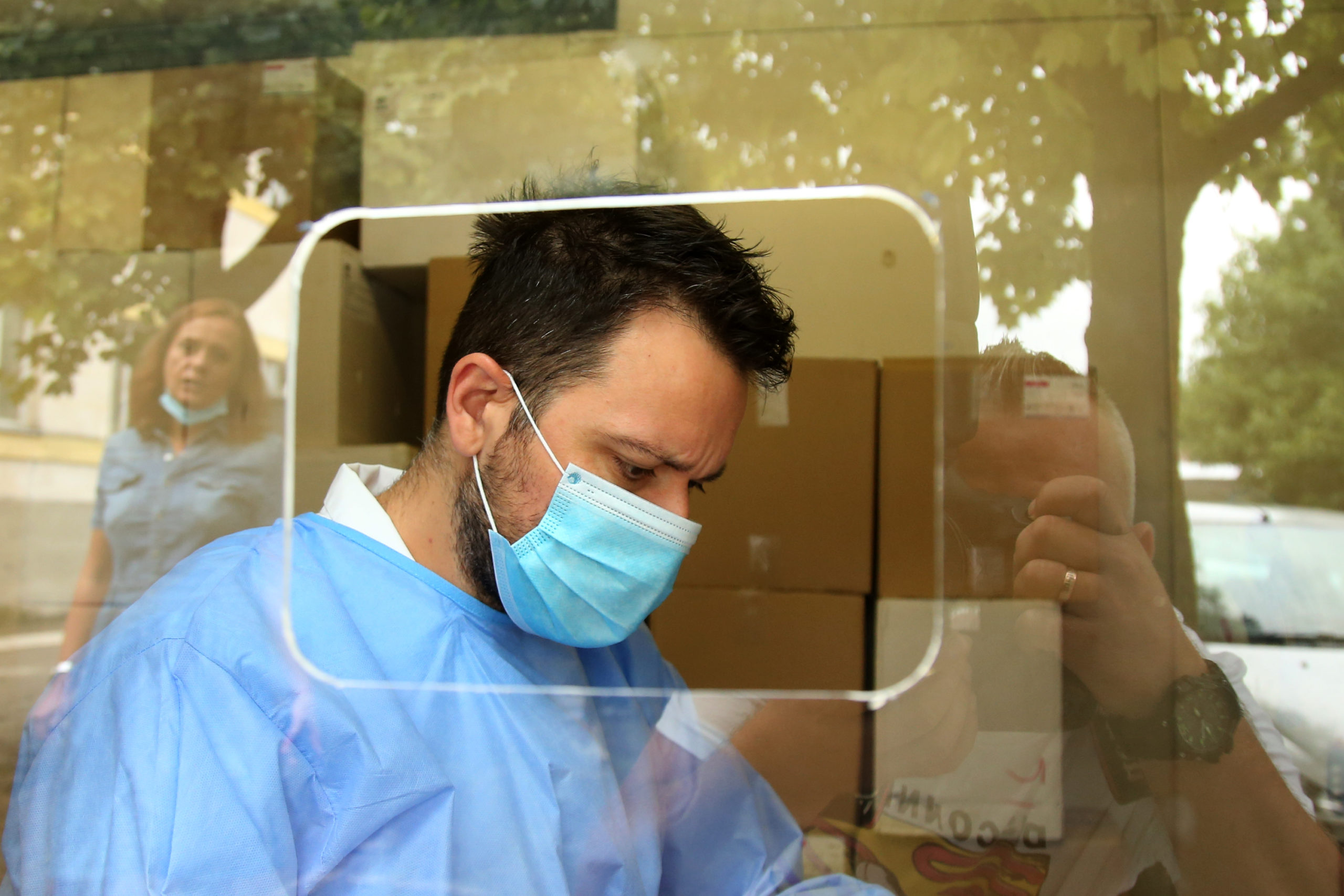 U Srpskoj bez novih slučajeva korone