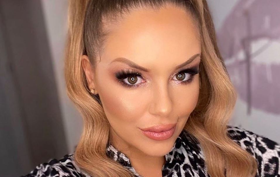 Jedna sestra udata za Ražnatovića, druga rodila dijete Šijanu, a i ...