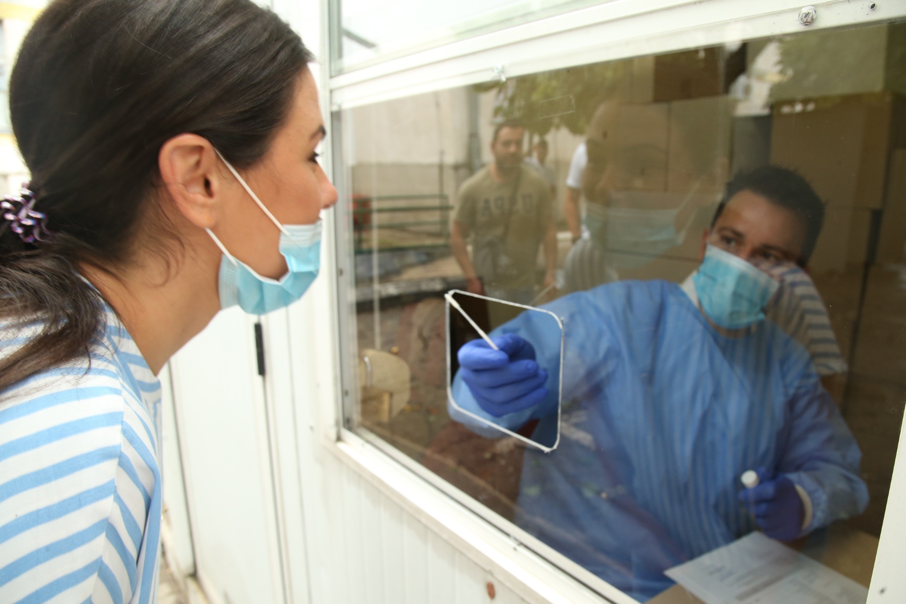 Korona se vraća u Srpsku: Svaki 5. testirani pacijent ima kovid