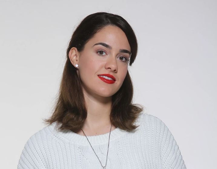 Porodila se glumica Anja Alač