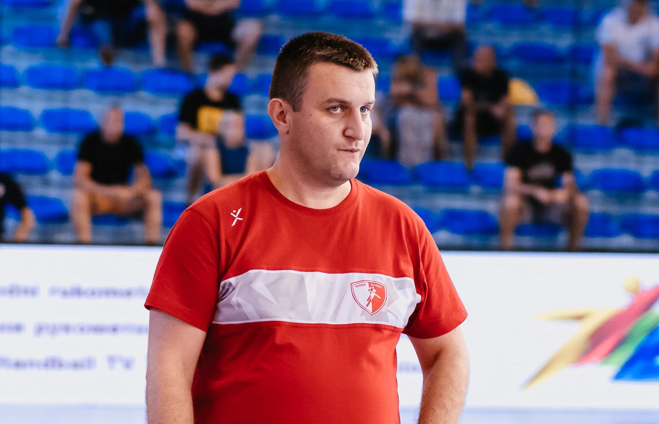 SLOGA IDE DALJE Vasilić: Greške iz drugog dijela ne smijemo da ...