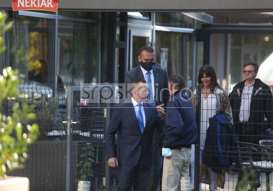 “NISAM KRIV” Ministar Lukač tvrdi da nije ugrozio sigurnost ...