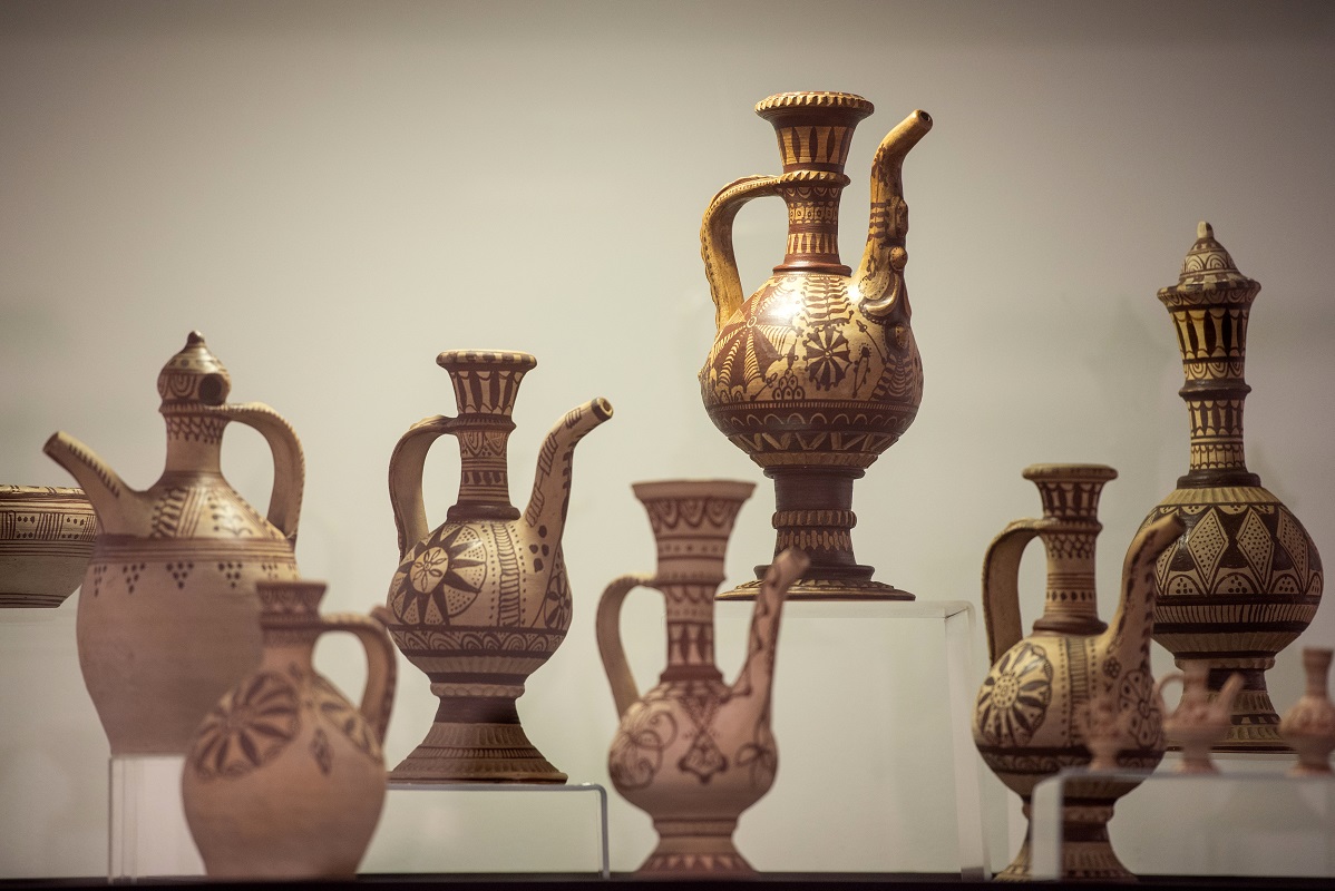 130 godina u kapi vode: Sarajevski kiseljak obilježava jubilej izložbom ...