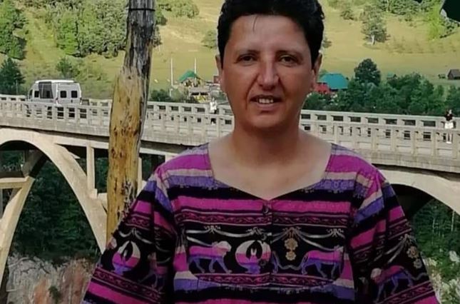 Policija traga za Almom (49): Izašla da baci smeće i više se nije ...