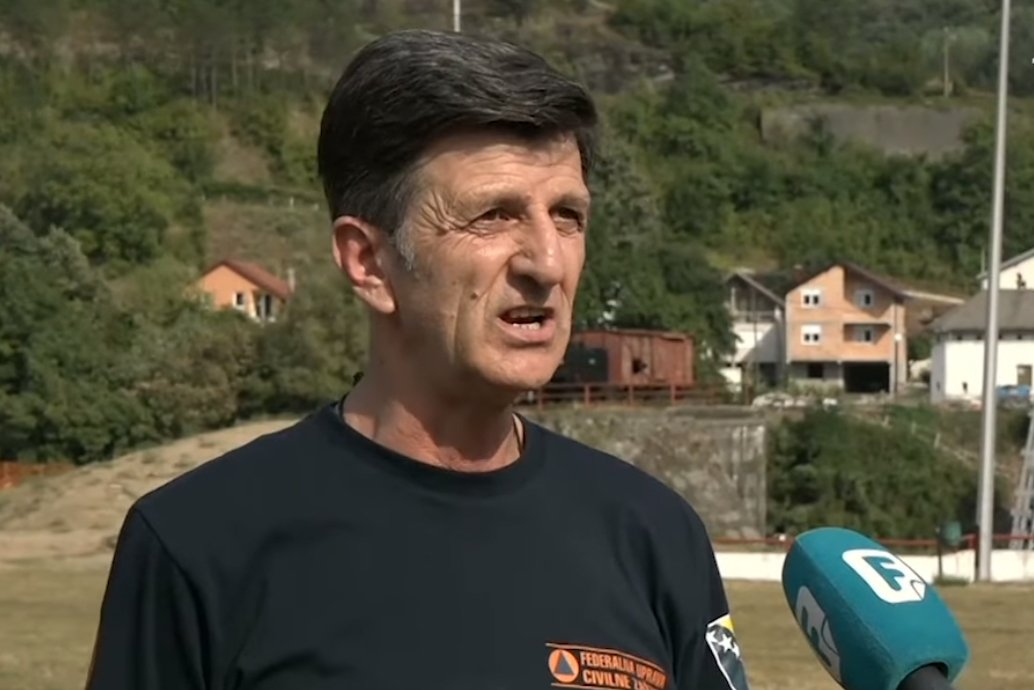 GUBITNIK DANA Enes Memić - Srpskainfo