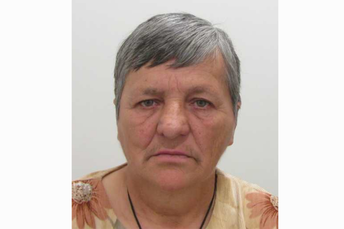 TRAGIČAN EPILOG POTRAGE Marija Čekić pronađena mrtva - Srpskainfo