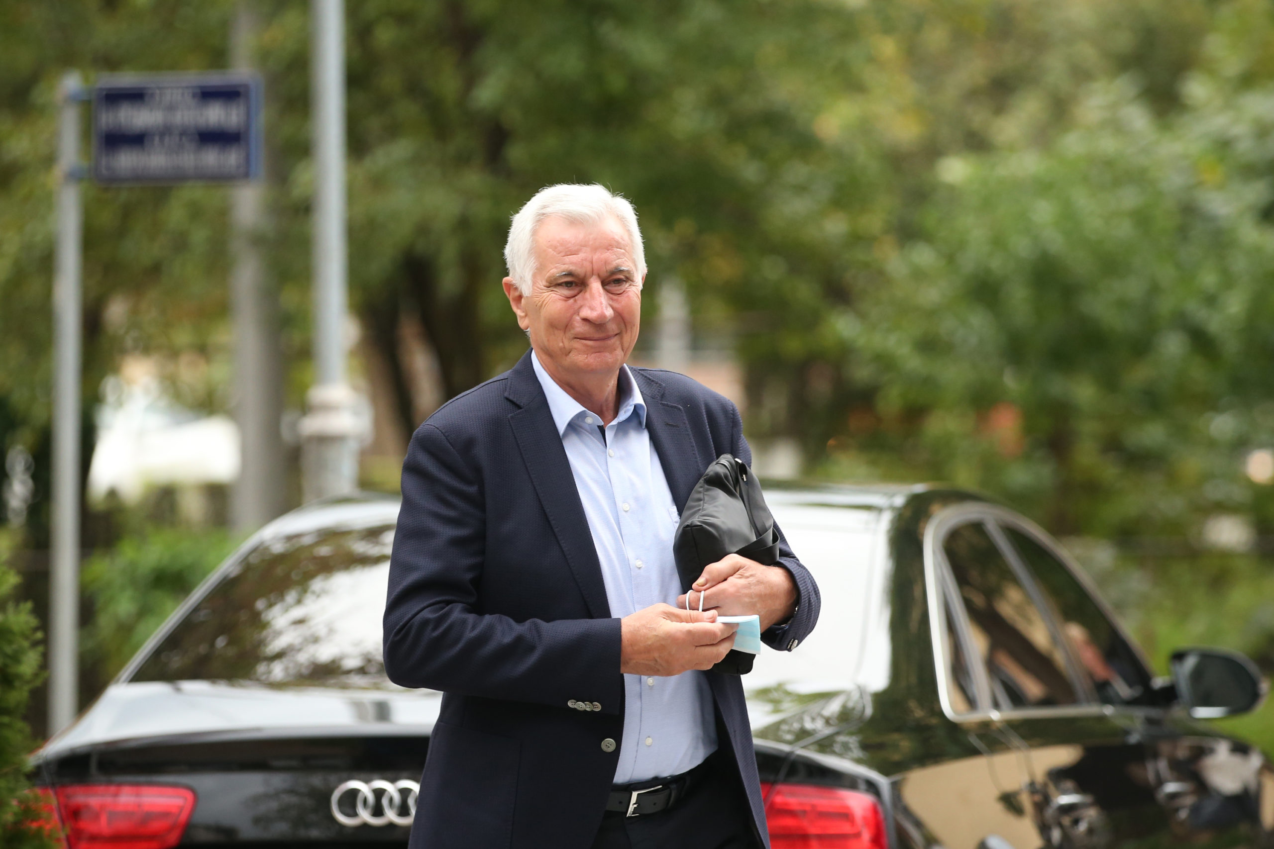 Sredoje Nović objavio knjigu