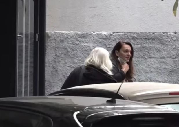 Bora Čorba sa 28 godina mlađom suprugom: Evo kako Dubravka izgleda i u ...