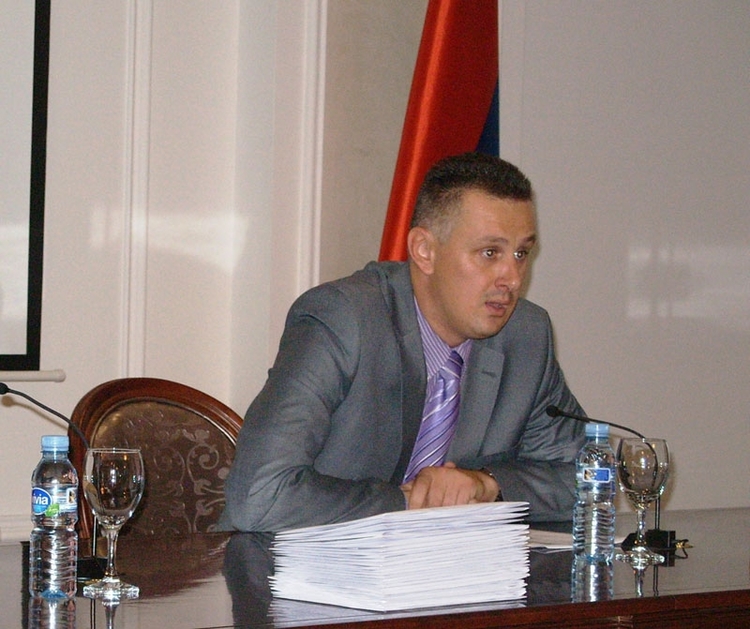 “PRIŽELJKIVALI SMO BLAŽU KAZNU” Predsjednik Plivačkog saveza BiH o ...