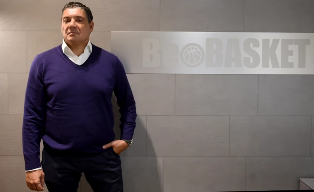 Miško Ražnatović o odnosu sa Partizanom (FOTO)