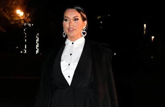 Kratka kosa i deset kilograma manje: Seka Aleksić izgledom izazvala ...