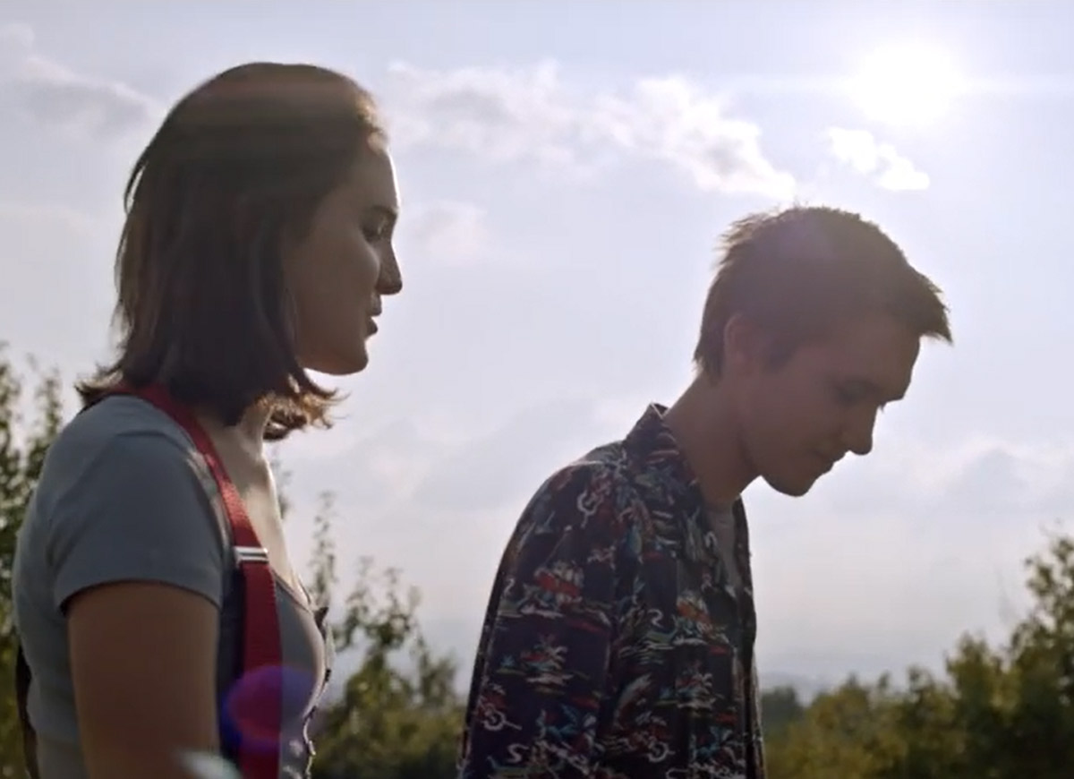 Film "Tabija" kandidat BiH za Oskara: Svjetsku premijeru imao na ...
