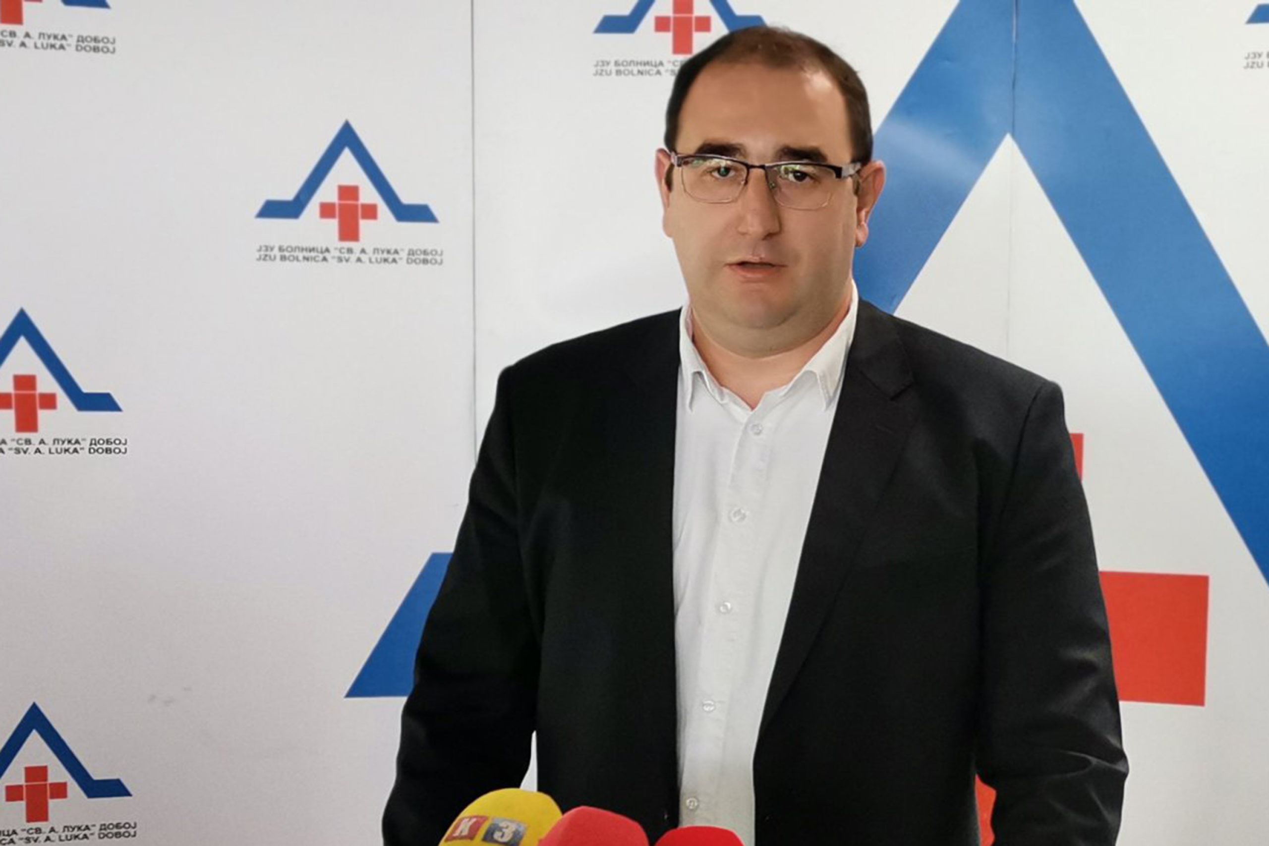 Afera "Korona ugovori" trese Srpsku: Uhapšen direktor dobojske bolnice ...
