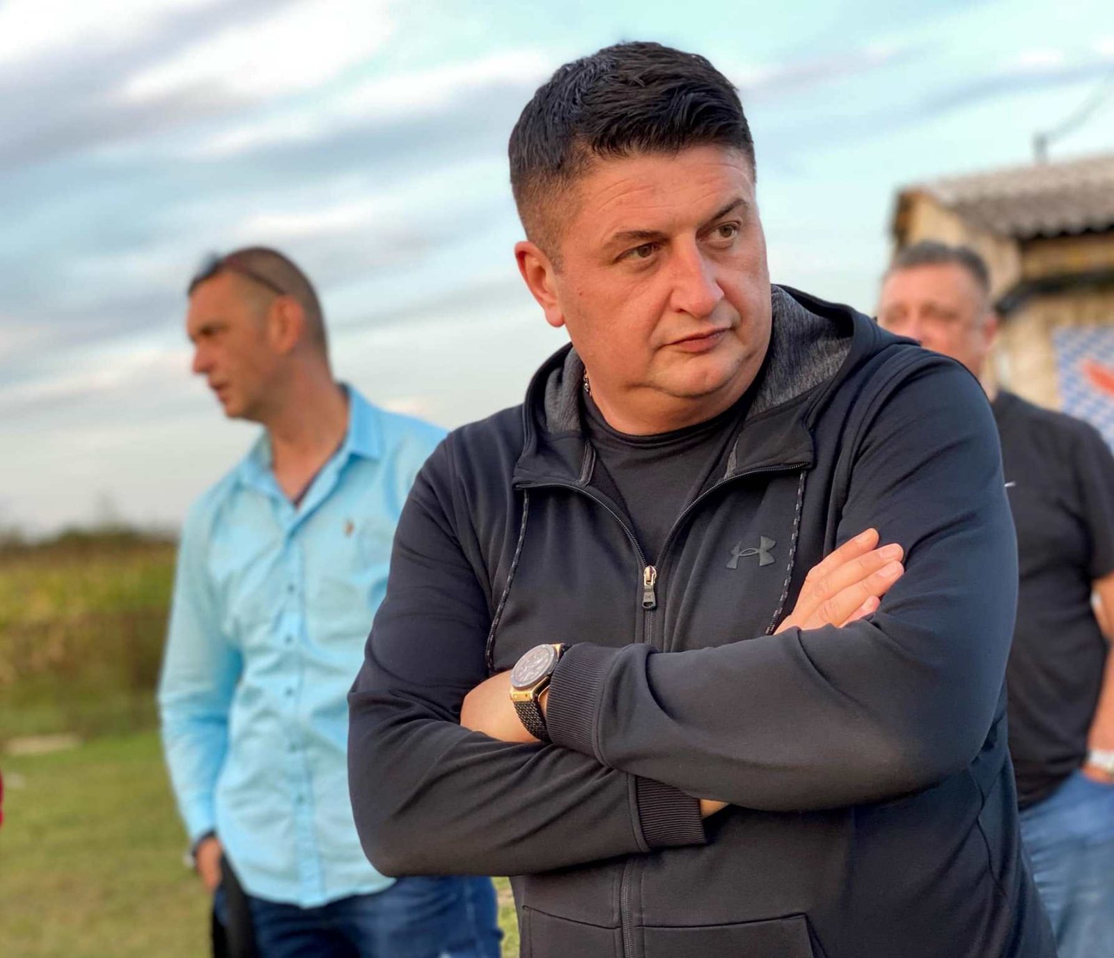 Radović finansijski pomogao "ŽFK Sloga" iz Srpca: Zahvaljujući dobrim ...