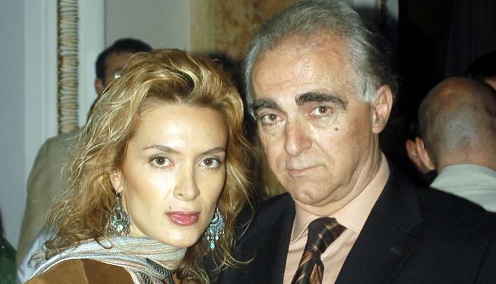 Ovo je 30 godina mlađa studentkinja sa kojom je Jovan Marić dobio sina ...