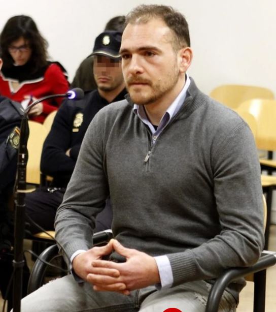 Luka Bojović biće protjeran iz Španije "U Srbiji se ne vodi krivični ...