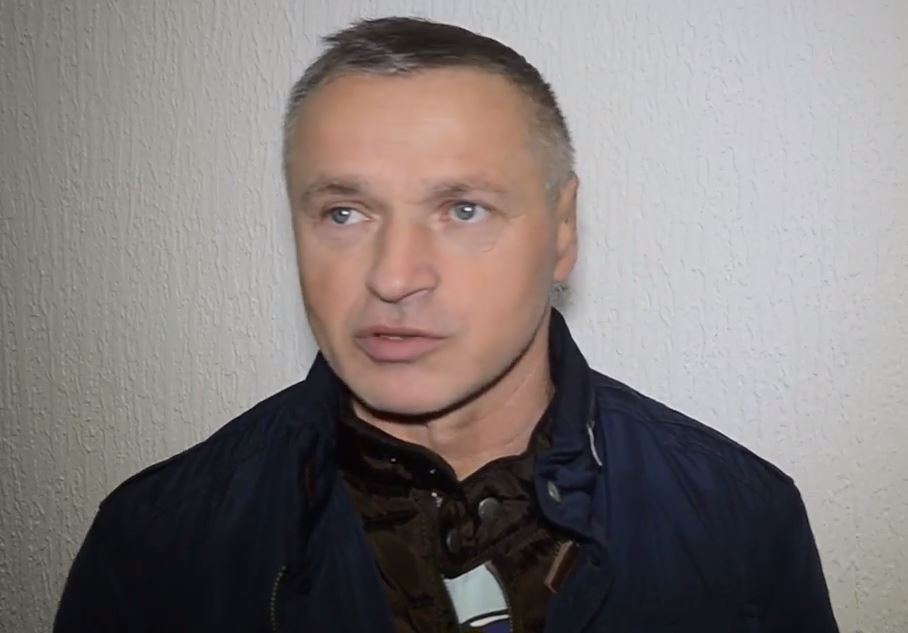 Milenko Tomić iz Bijeljine je od ranije poznat policiji, a građani u strahu