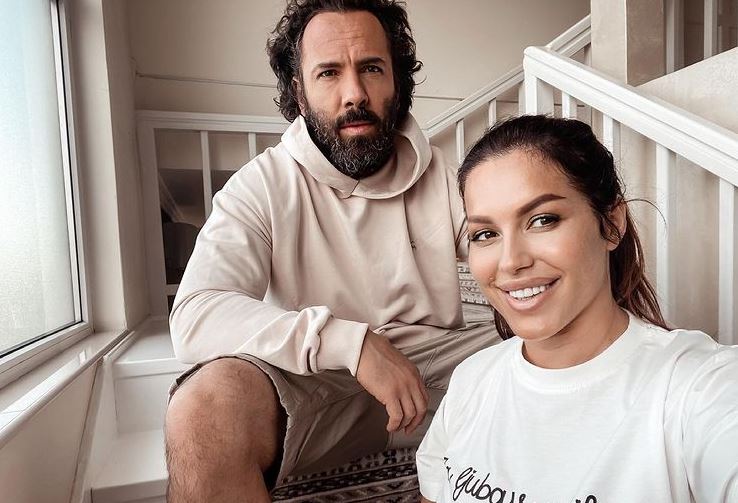 SLAVLJE U DOMU SEKE ALEKSIĆ Mali Jovan slavi rođendan uz specijalnu ...