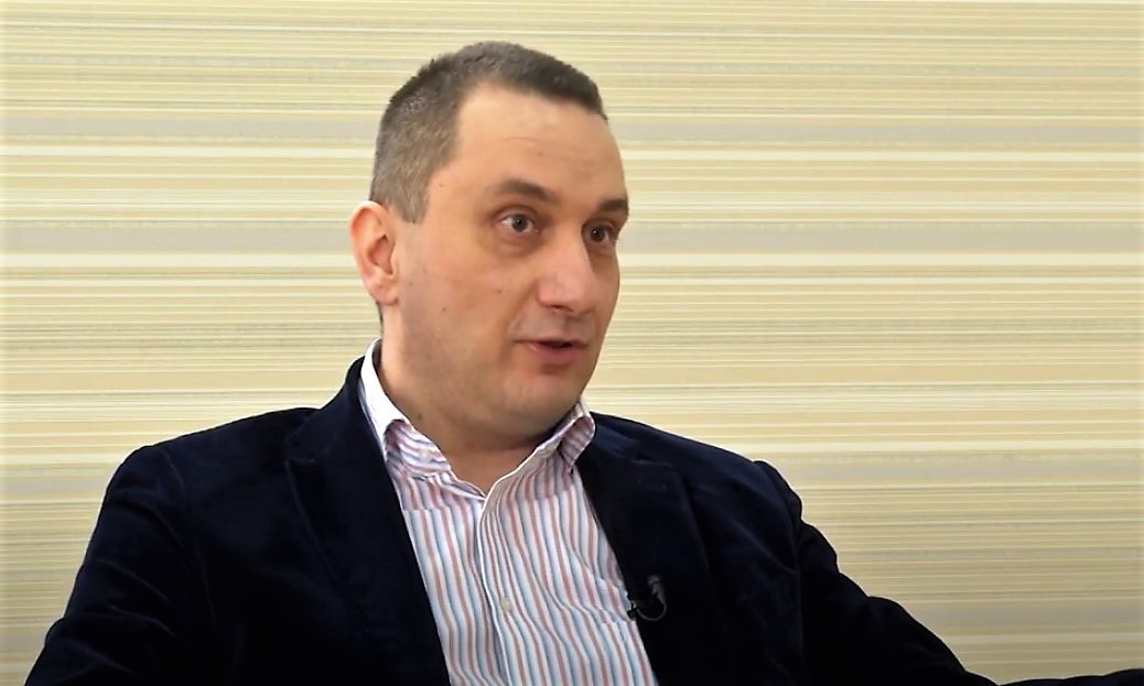 Radivojac o Stanivukovićevom drvetu: Šuplji marketing koji će nas ...