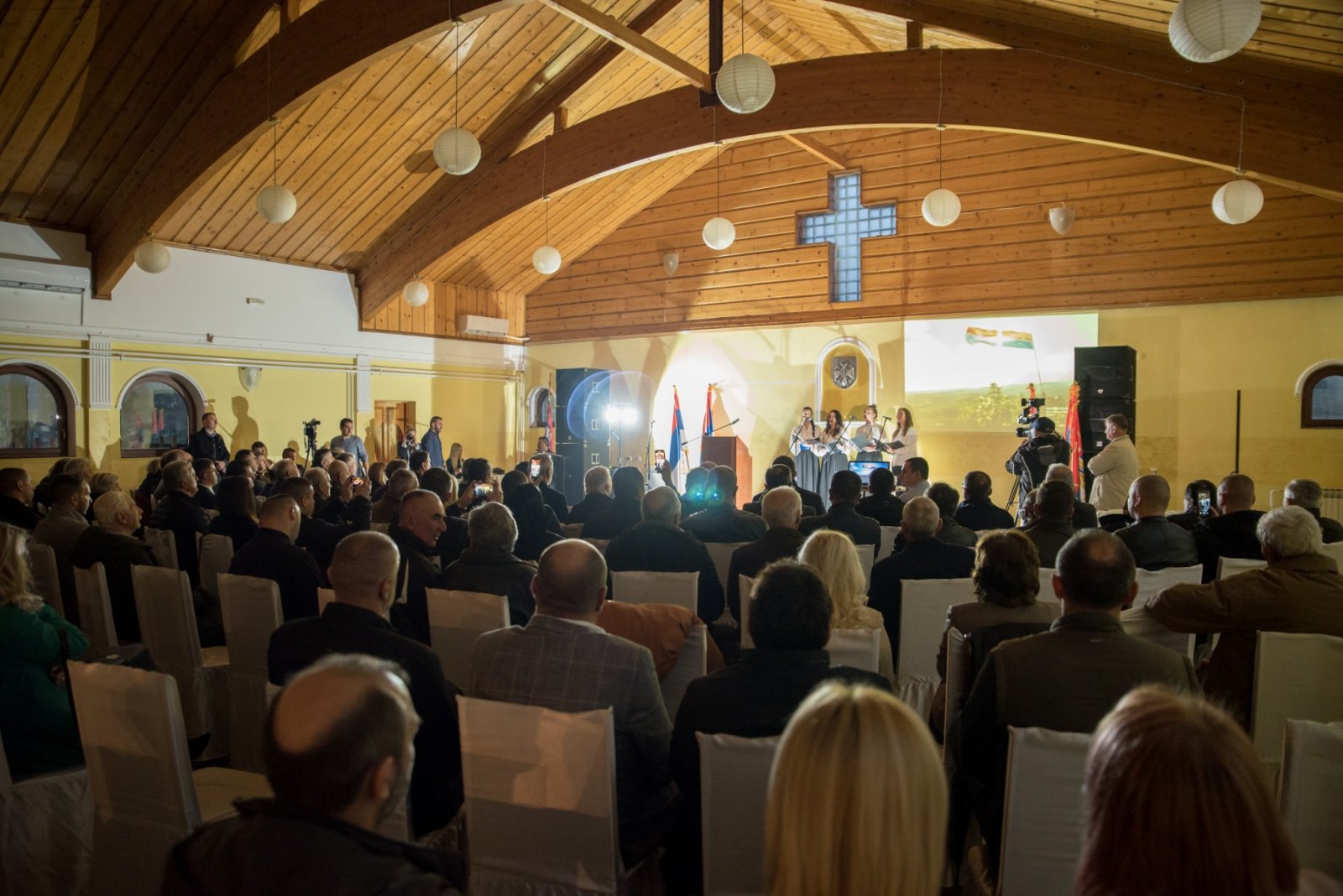 Evo kako je sve počelo: Prije 30 godina osnovana SAO Romanija (FOTO ...