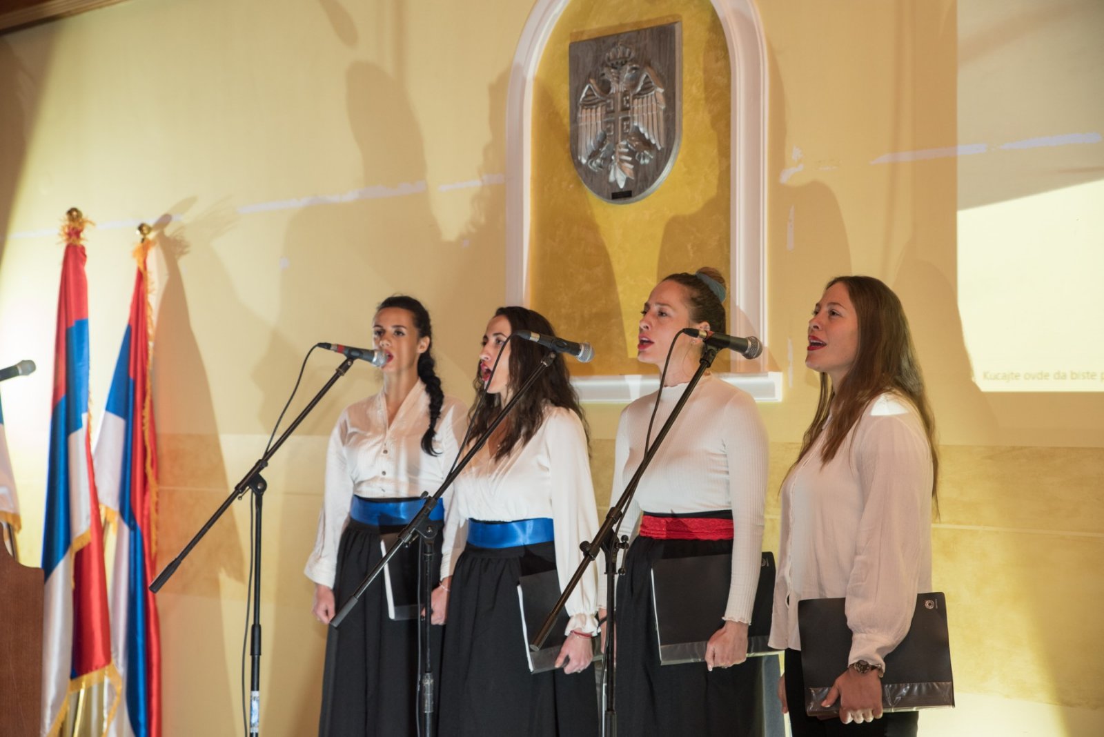 Evo kako je sve počelo: Prije 30 godina osnovana SAO Romanija (FOTO ...