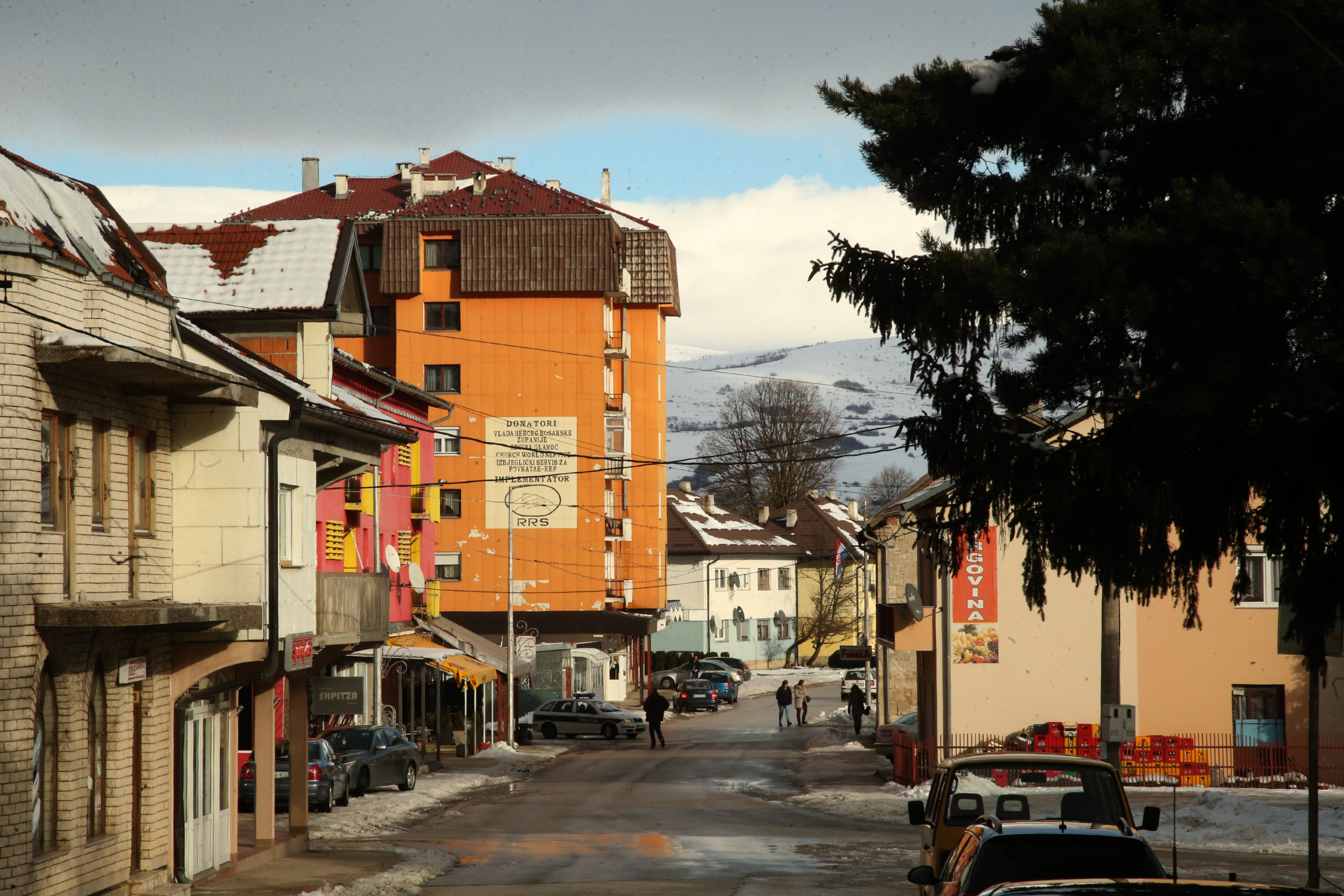 Prije rata u Glamoču bilo oko 1.200 učenika, a danas 205