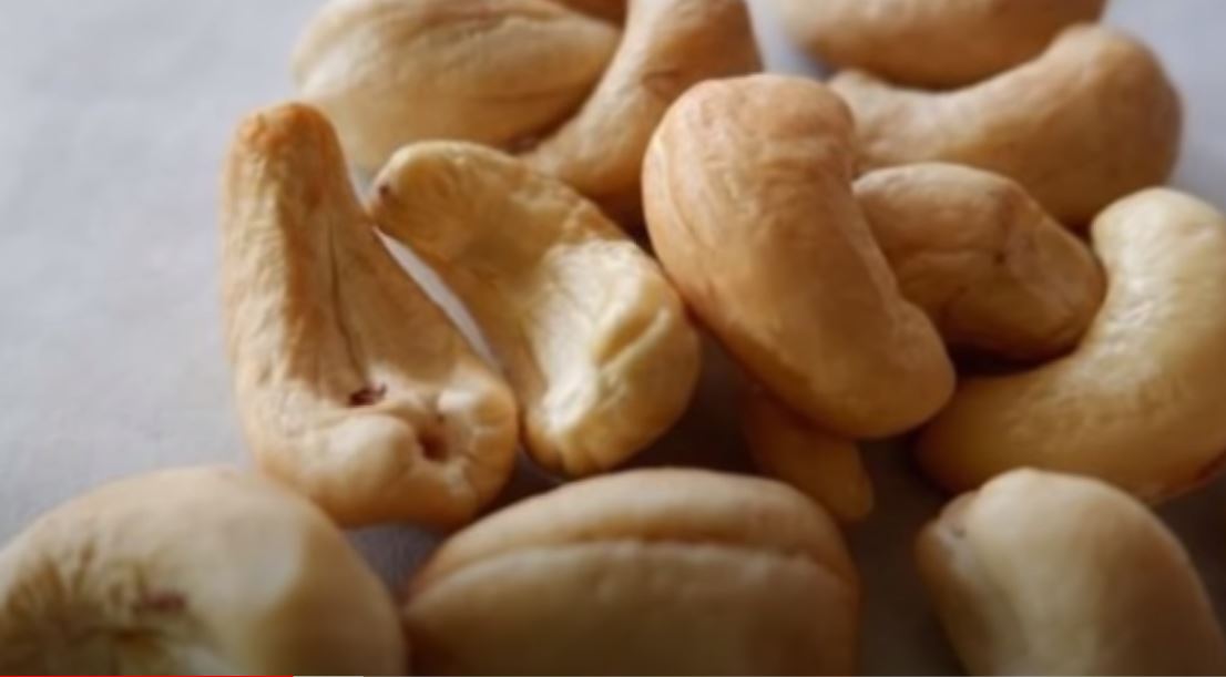 Indijski orah je jedan od najboljih prijatelja našeg organizma