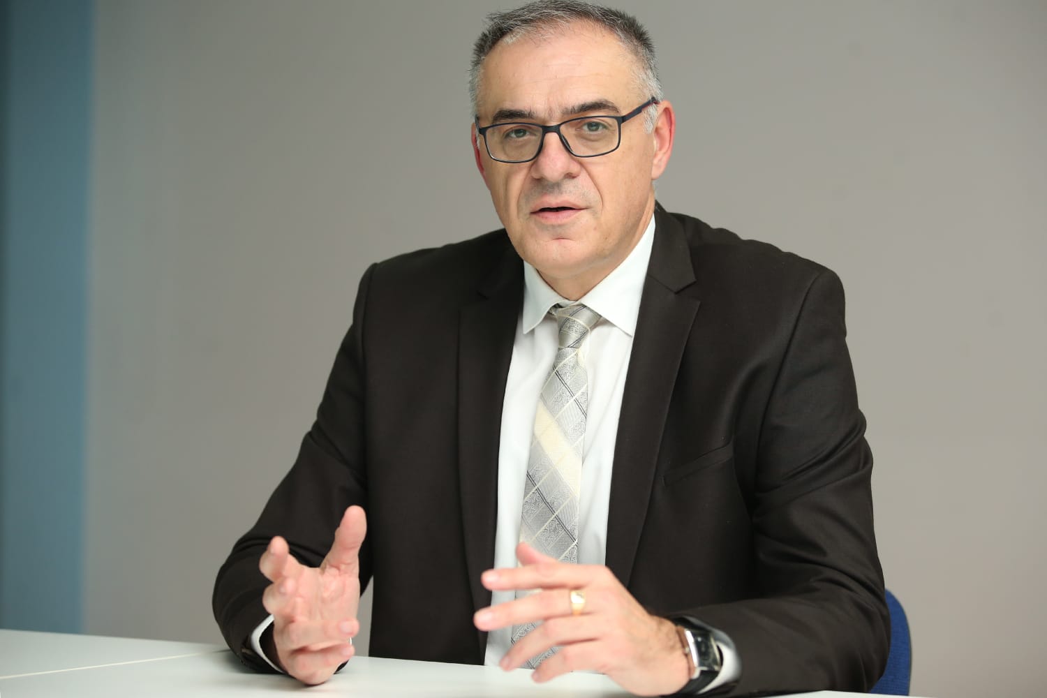 Milan Miličević o stanju u SDS