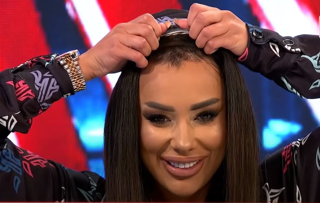 Zarađivala brdo love u rijalitiju, sada radi u tržnom centru: Stavila ...