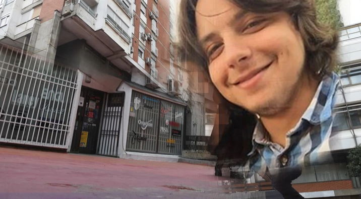 Istraga tragične smrti Jovana Ivića: Policija zatekla otvoren prozor ...