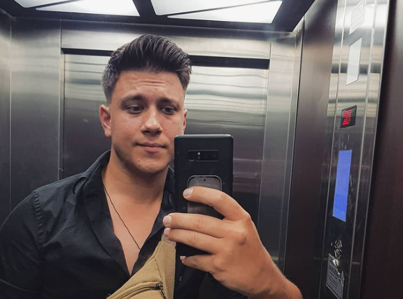 "Ne pojavljujem se ako nemam šta da ponudim" Zet Zorice Brunclik se ...