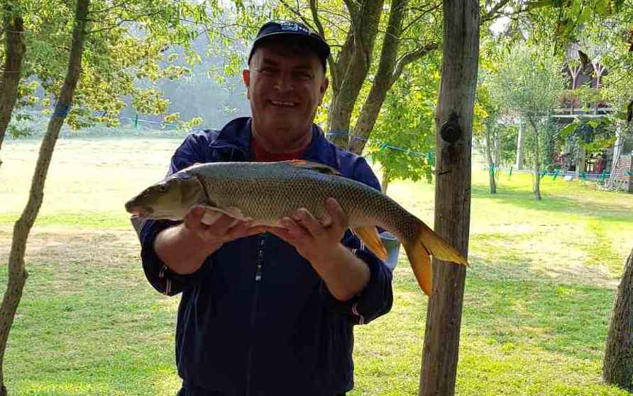 Bivši funkcioner, bio desna ruka Milorada Dodika: Danas zivi na imanju ...