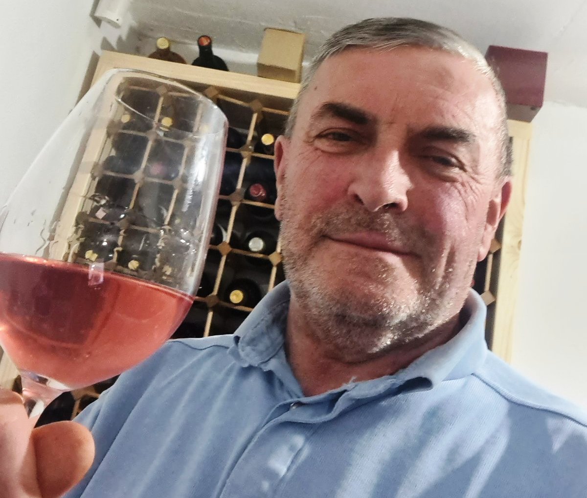 Bivši funkcioner, bio desna ruka Milorada Dodika: Danas zivi na imanju ...