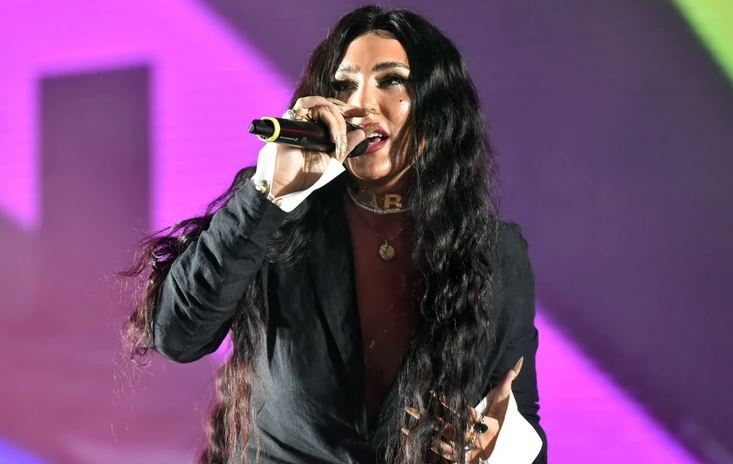 Senidah se potpuno transformisala