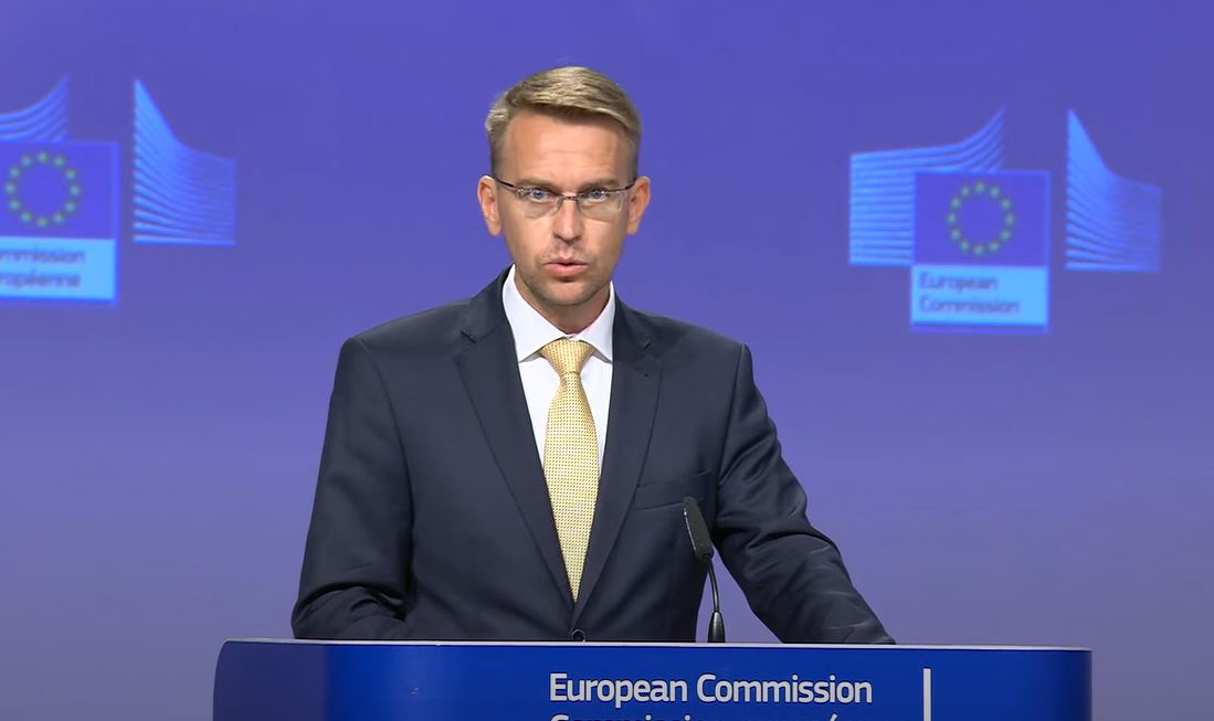 Peter Stano o stupanju na snagu kriminalizacije klevete