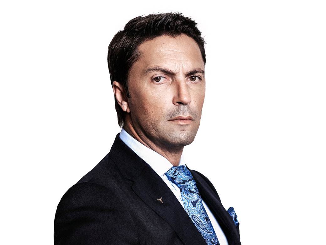 IZABRAN NOVI PREDSJEDNIK Slaven Ristić vraća slavu boksu Srpske ...