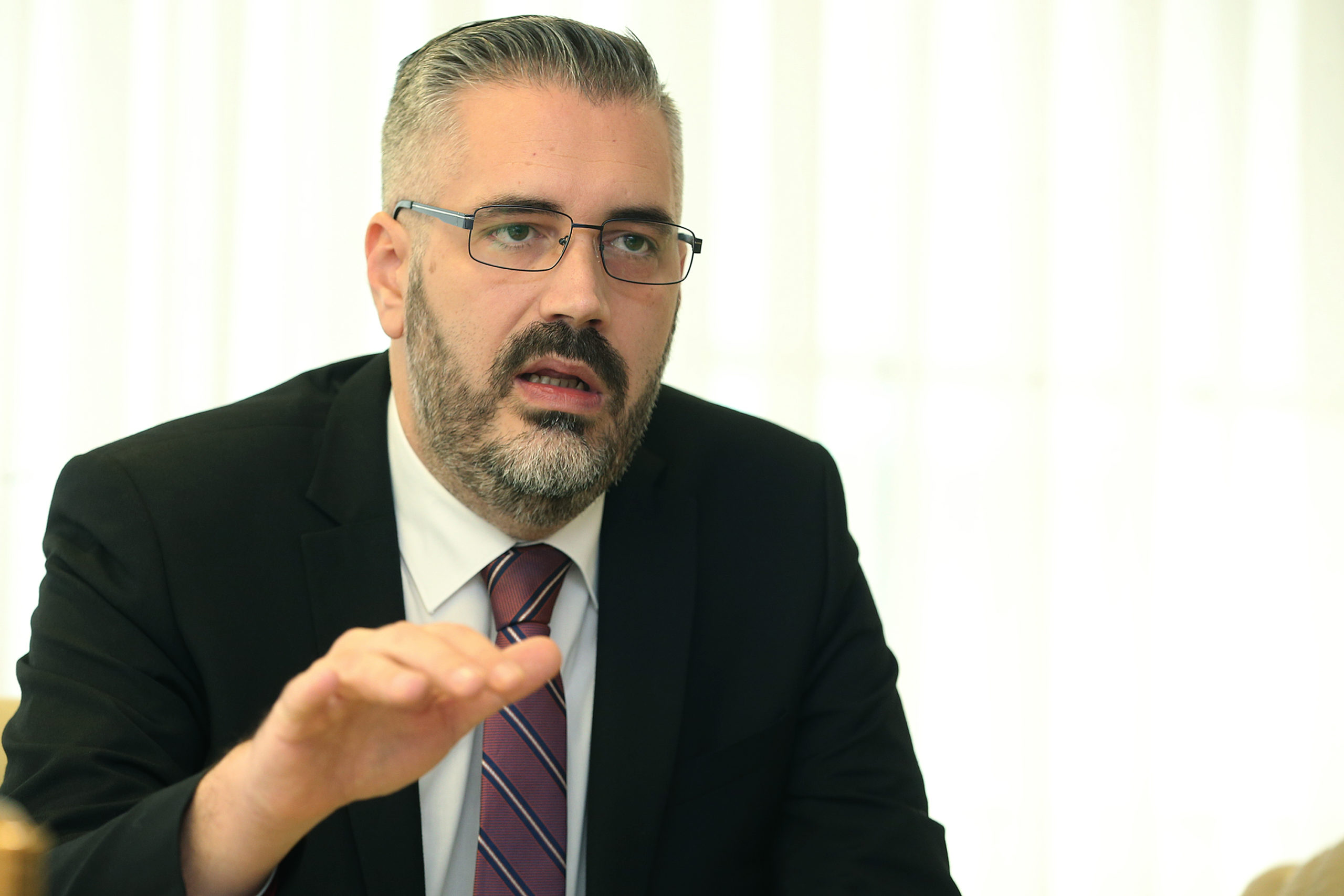 SISTEM VISOKOG OBRAZOVANJA Rajčević: Neophodna revizija studijskih ...