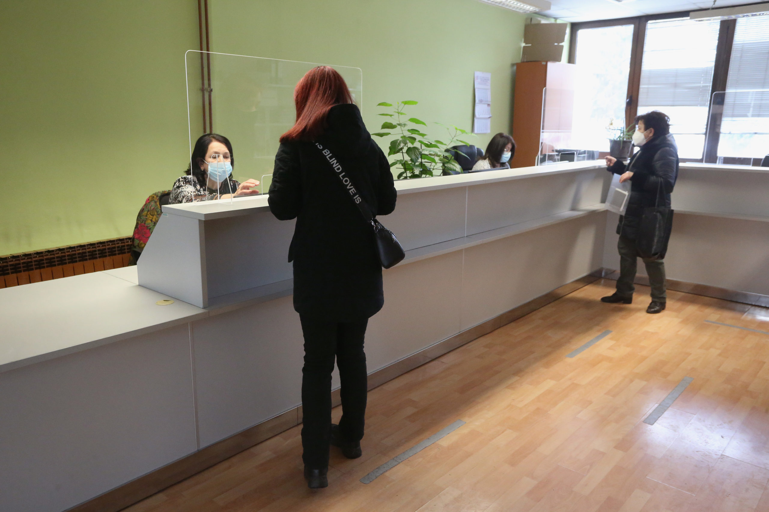 Zavod za zapošljavanje objavio da je sve manje broj nezaposlenih lica