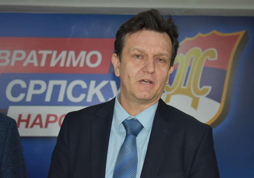 Branko Blanuša o napadu na snimatelja BN televizije