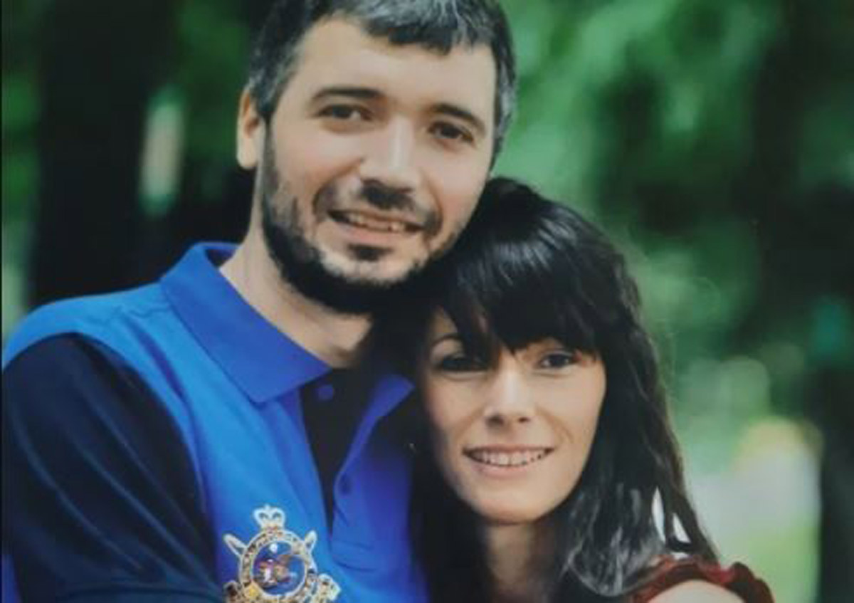 "Koliko sam se prepao, počeo sam da plačem od muke" Laza je porodio ...