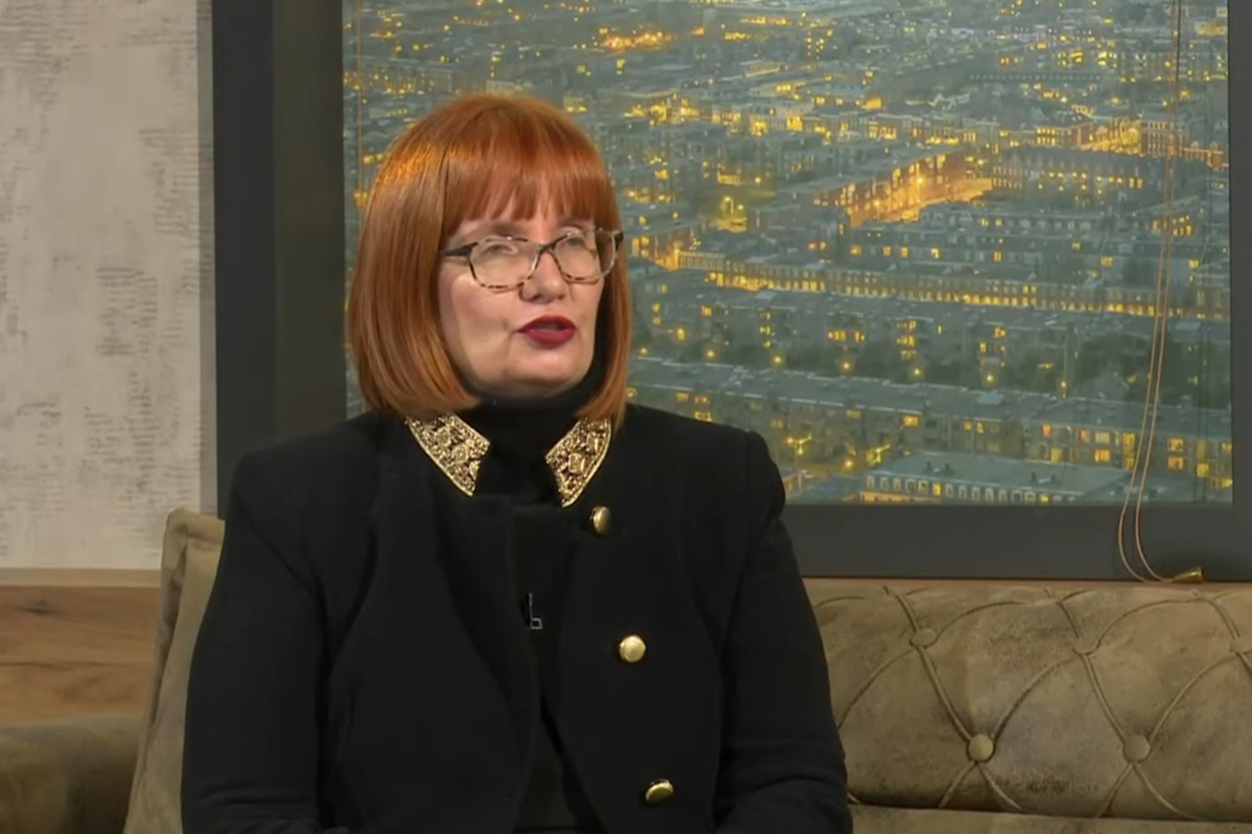 GUBITNIK DANA Nermina Hadžigrahić - Srpskainfo