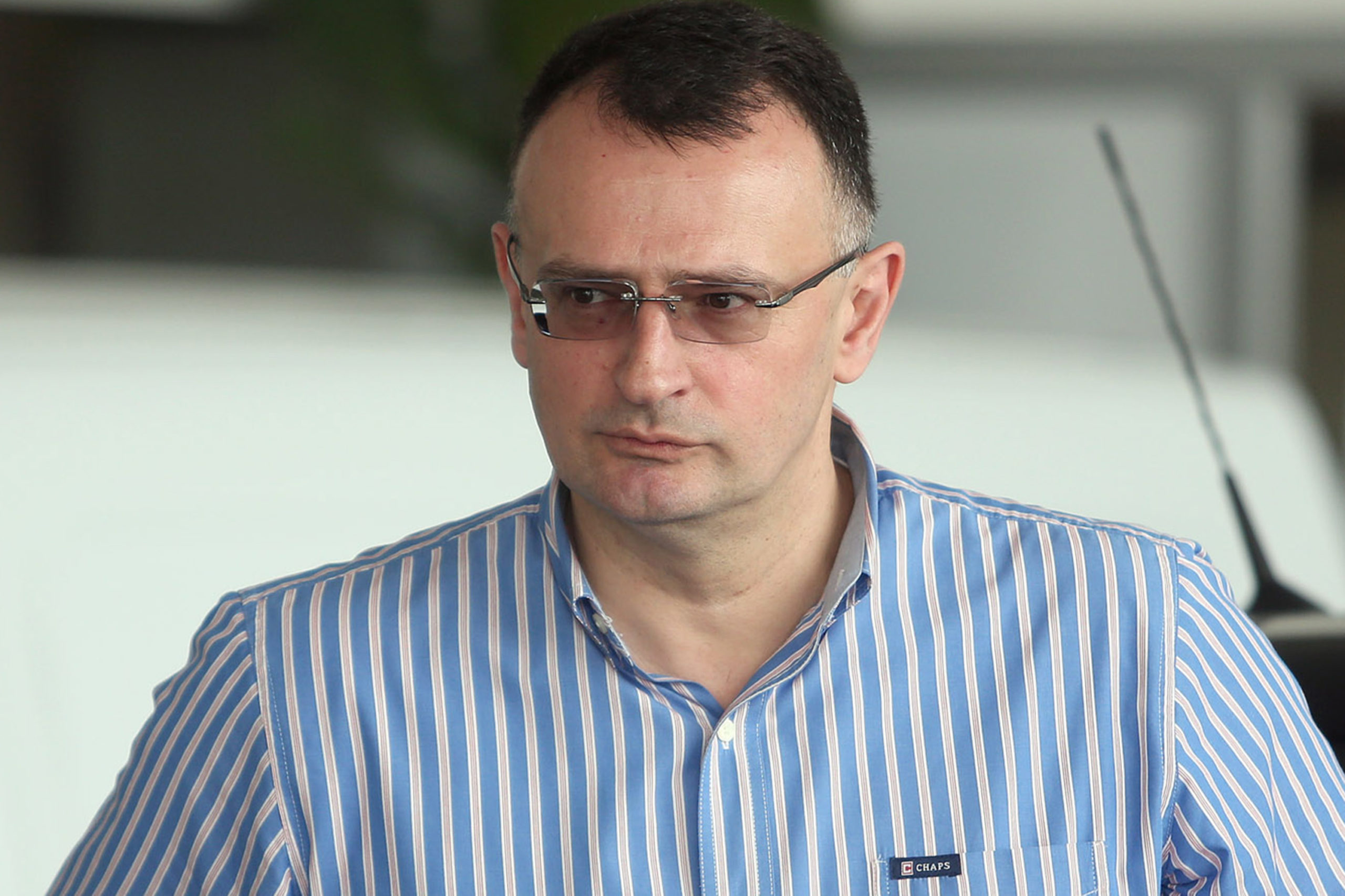 GUBITNIK DANA Rajko Radovanović - Srpskainfo