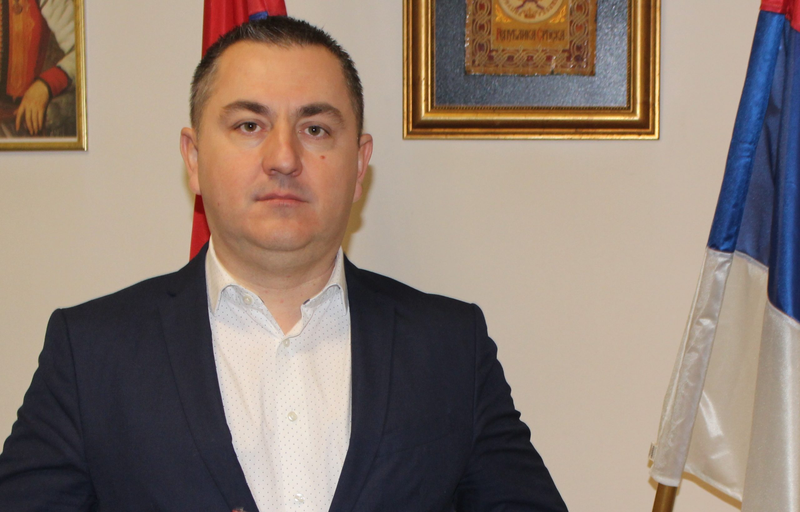 Novi prilog bogoslovskom učenju: Promocija knjige "Antropologija Svetog ...