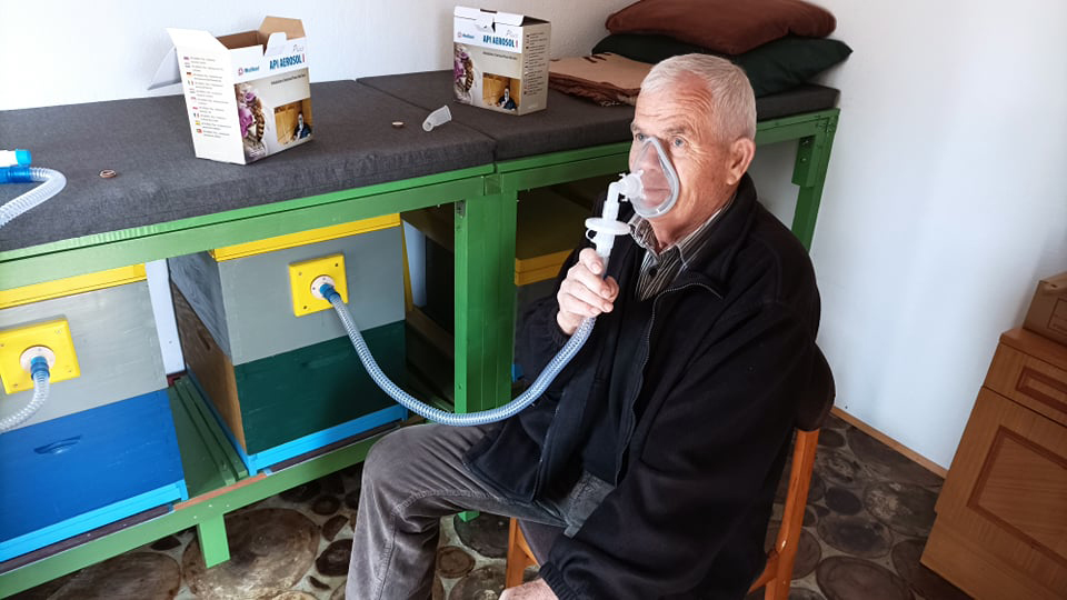 “Radovi su trajali godinu dana, nadam se da će biti od koristi ...