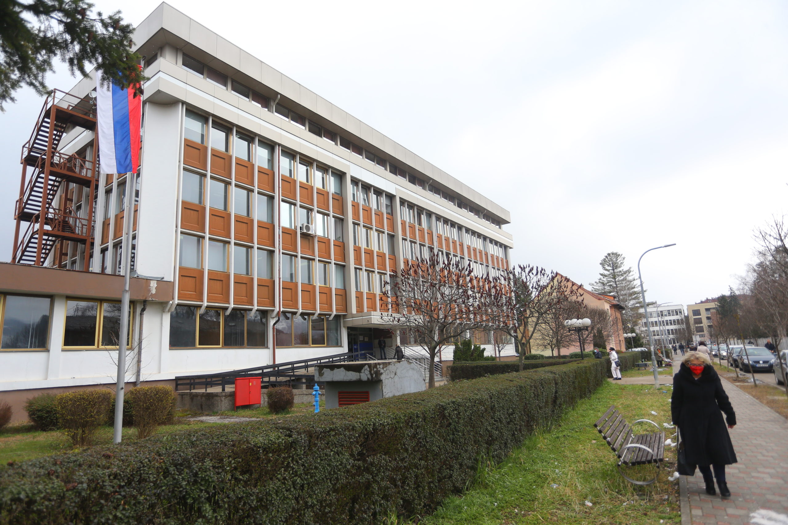 Iz FZO RS otkrili odakle je mogao doći hakerski napad na IZIS